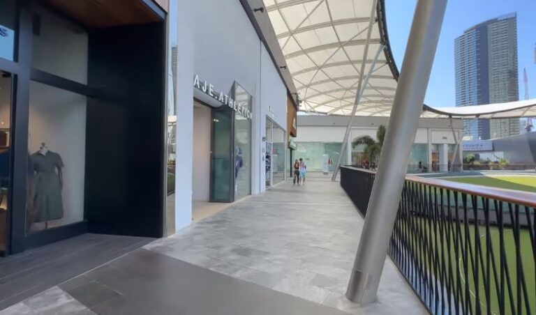 Pacific Fair Shopping Centre Christmas Trading Hours 2025 - Ehh