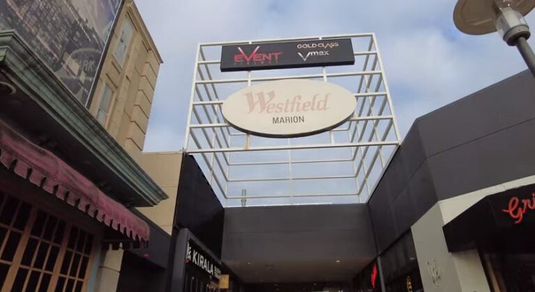 Westfield Marion Christmas Trading Hours 2025 - EHH