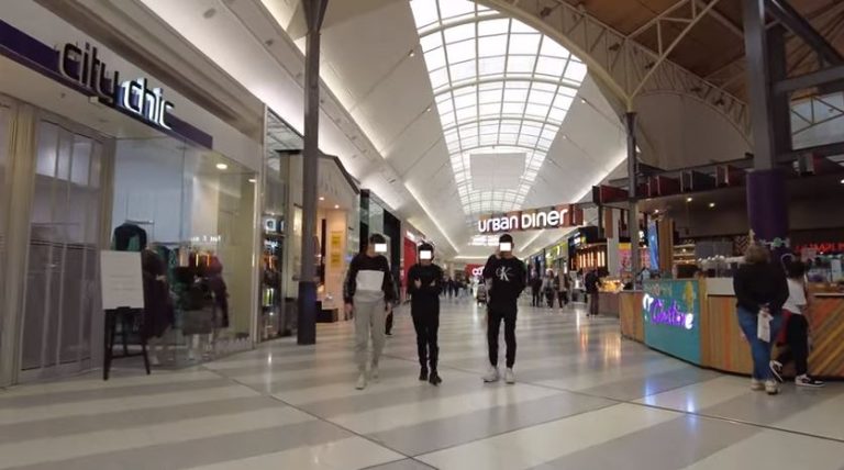 Pacific Epping Shopping Centre Black Friday Hours 2025