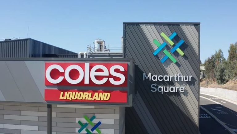 Macarthur Square Christmas Day Holiday Hours 2025 - EHH