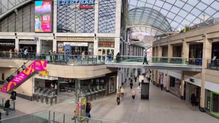 Trinity Leeds Bank Holiday Timing 2025 - Every Holiday Hours